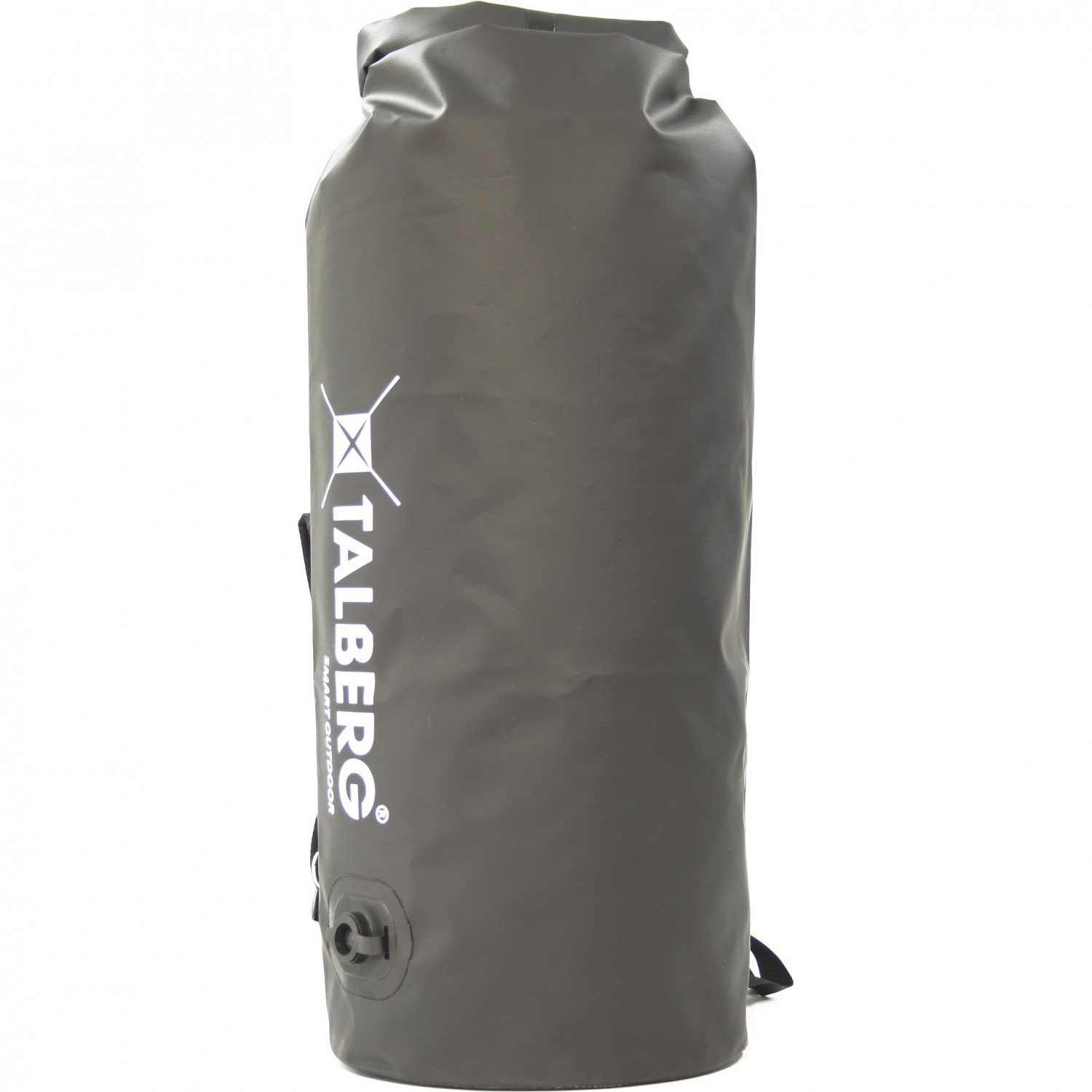 Гермомешок TALBERG DRY BAG EXT 100, олива. Купить Гермомешок на ...
