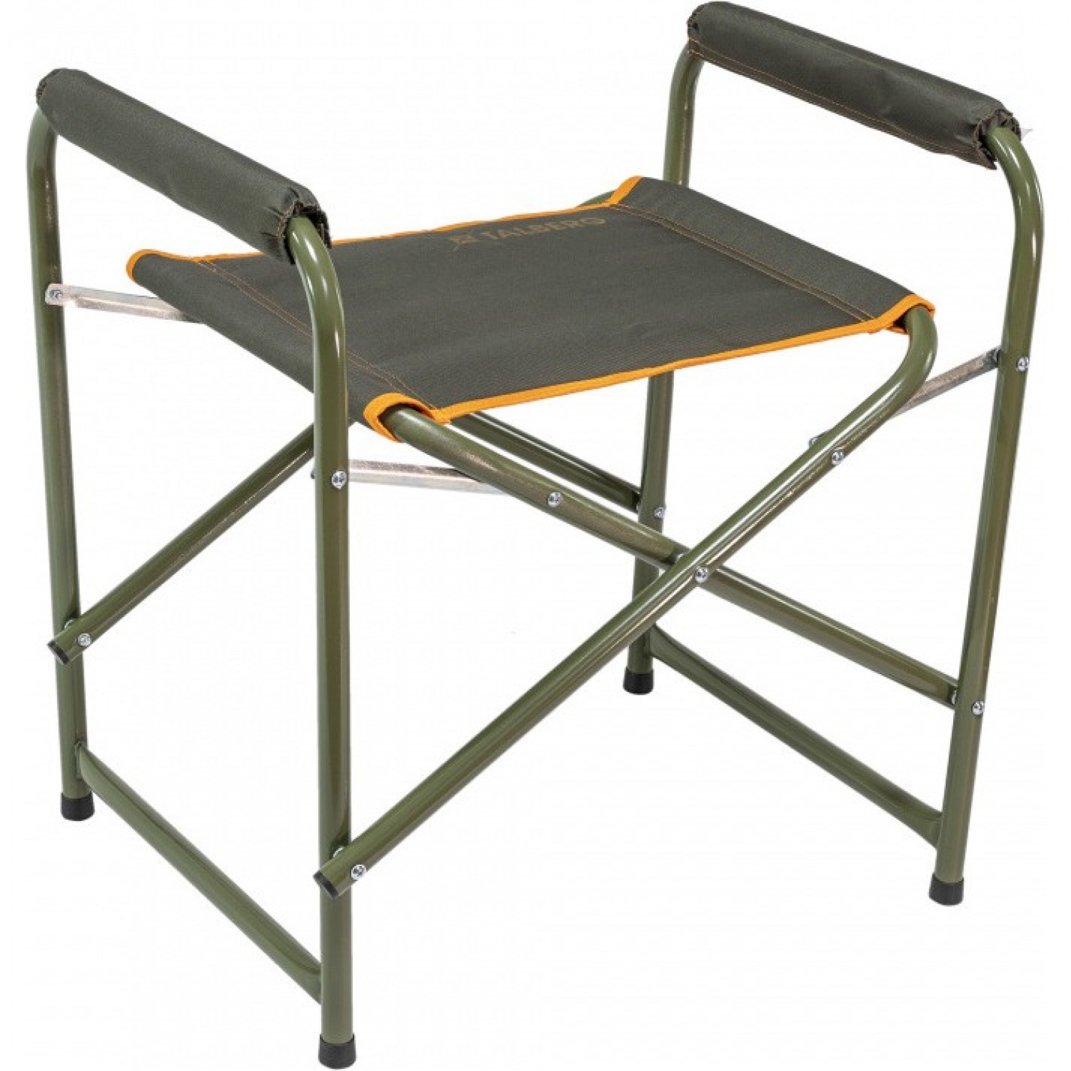 Табурет TALBERG STEEL STOOL DELUX, 58х47х63. Купить Табурет на ...