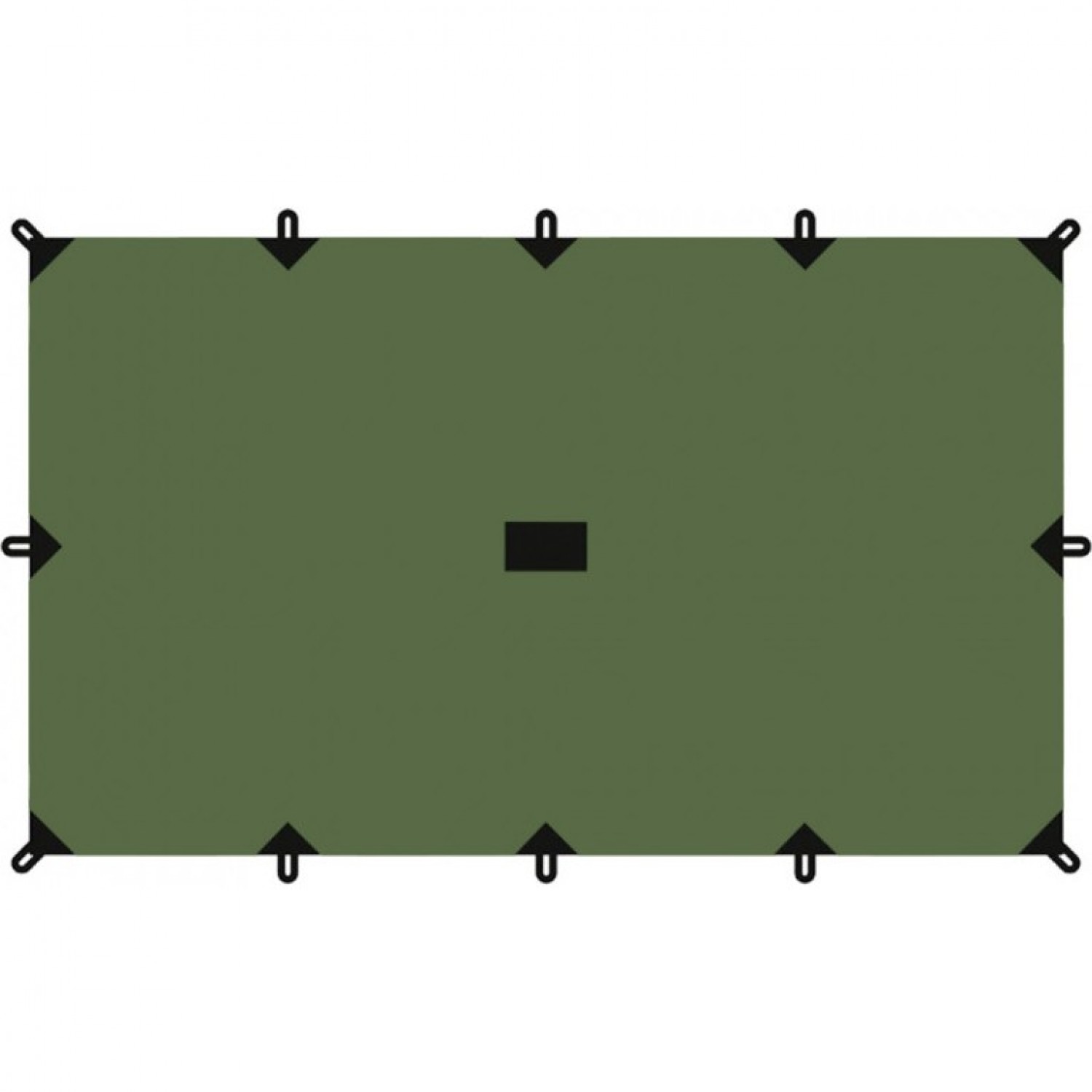 Тент TALBERG TENT 3X5, зелёный. Купить Тент на Официальном Сайте ...